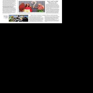 Page P9 | Trinity Journal | trinityjournal.com