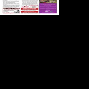 Page P9 | Trinity Journal | trinityjournal.com