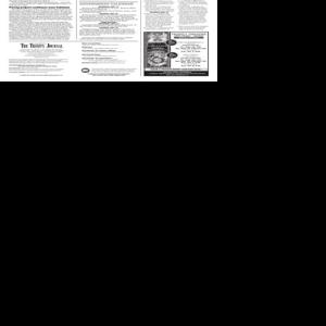 Page P2 | Trinity Journal | trinityjournal.com