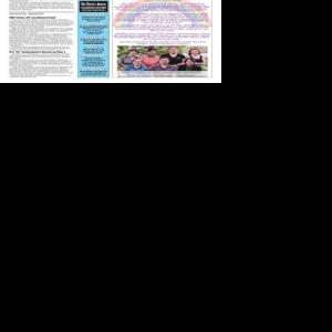 Page P3 | Trinity Journal | trinityjournal.com