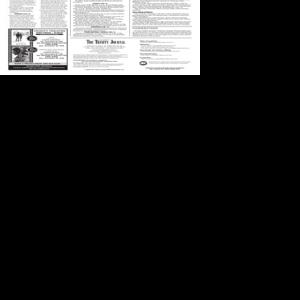 Page P2 | Trinity Journal | trinityjournal.com