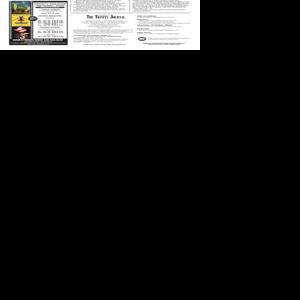 Page P2 | Trinity Journal | trinityjournal.com