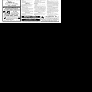 Page P10 | Trinity Journal | trinityjournal.com