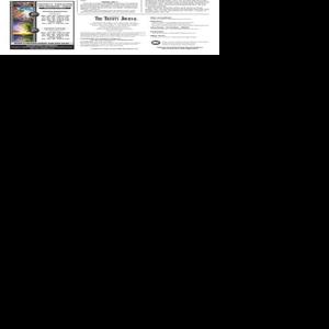 Page P2 | Trinity Journal | trinityjournal.com