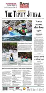 trinityjournal.com | Serving Trinity County since 1856