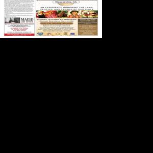 Page P3 | Trinity Journal | trinityjournal.com