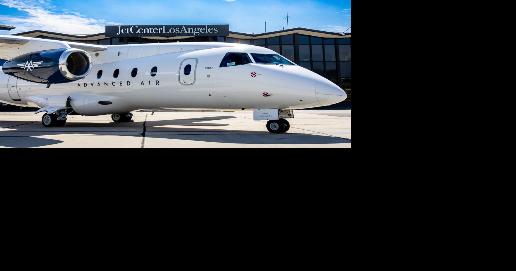 Advanced Air touts its Southern California Connection | News ...