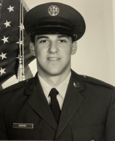 Stephen Redmond | Obituaries | triplicate.com