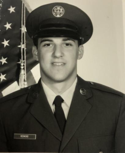 Stephen Redmond | Obituaries | triplicate.com