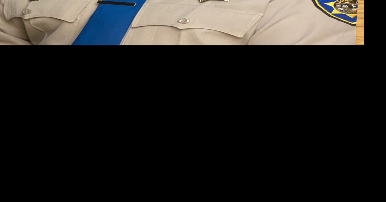 Del Norte Welcomes New CHP Commander | News | triplicate.com