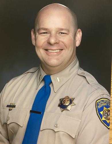 Del Norte Welcomes New CHP Commander | News | triplicate.com