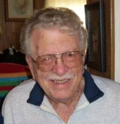 Robert Rice | Obituaries | triplicate.com