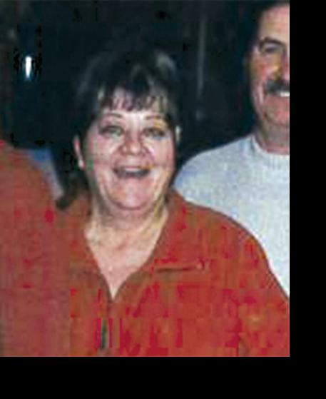Muriel Anne Kaye | Obituaries | triplicate.com