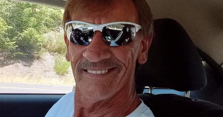 Edward “Eddie” B. Rankin | Obituaries | triplicate.com