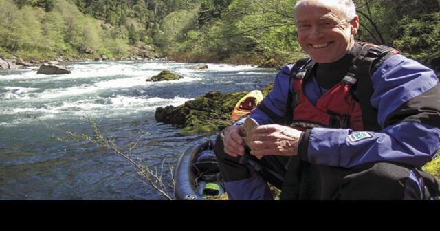 Is water safe to drink from the Smith River? | News | triplicate.com