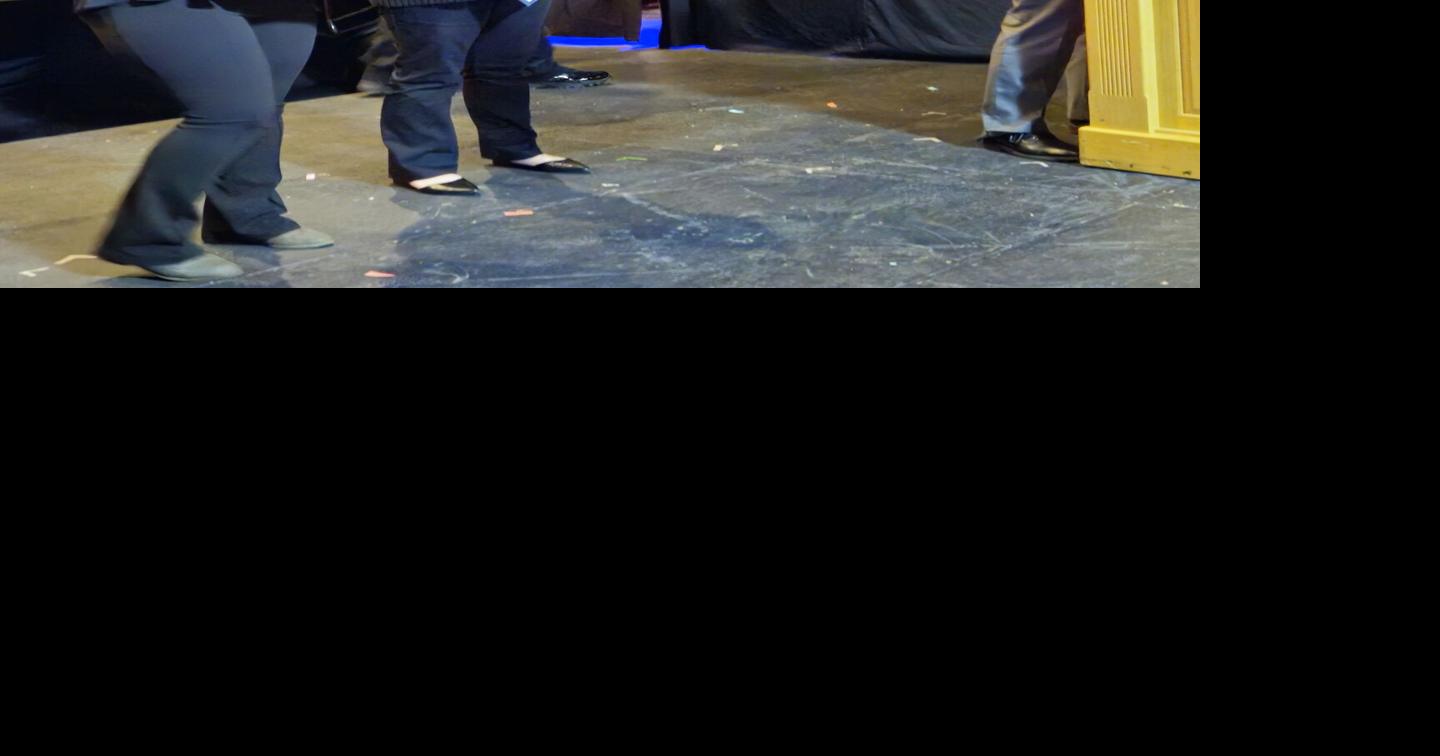 LEADN Awards: a Night of Celebration and Recognition | News ...