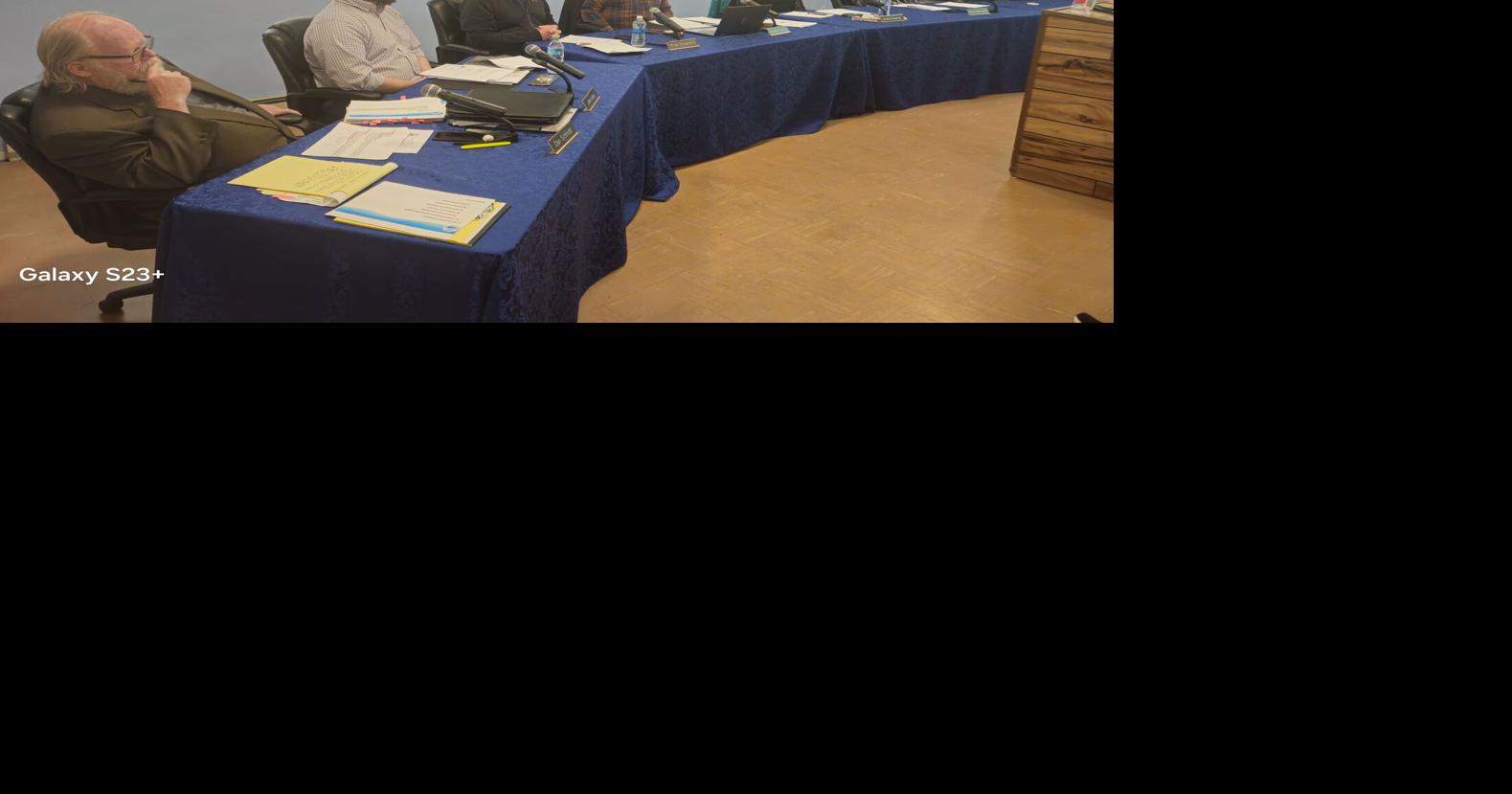 Commissioners Vote to Establish Invocation Before Harbor Meetings ...