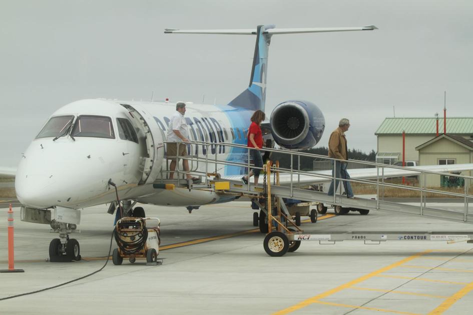 Worthy of jet-setters | News | triplicate.com