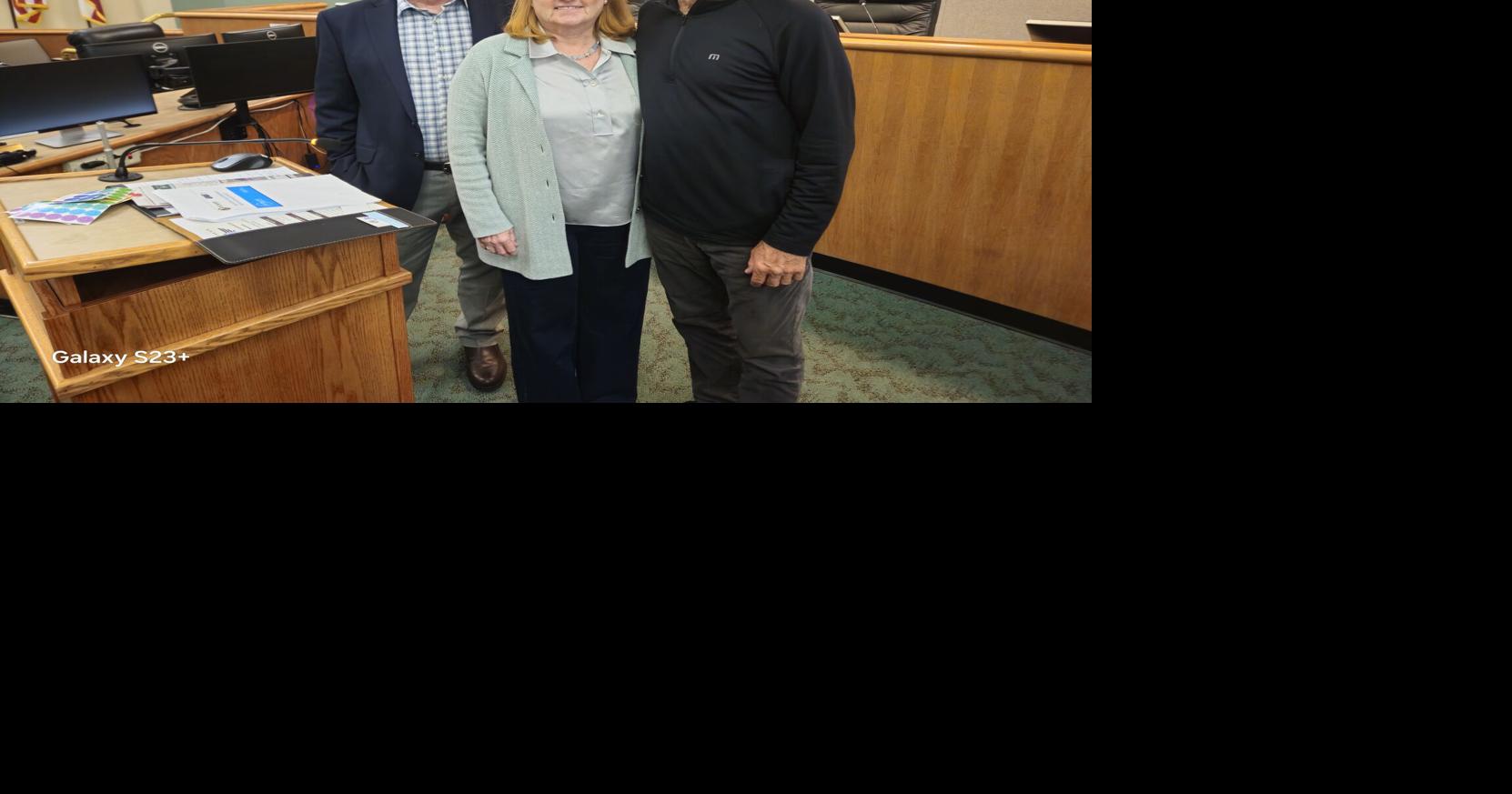 EMS Consultant Addresses RFP Process | News | triplicate.com