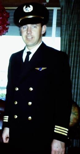 Charles E. Wetherell, Jr. | Obituaries | triplicate.com