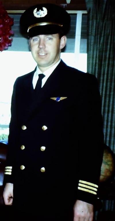 Charles E. Wetherell, Jr. | Obituaries | triplicate.com