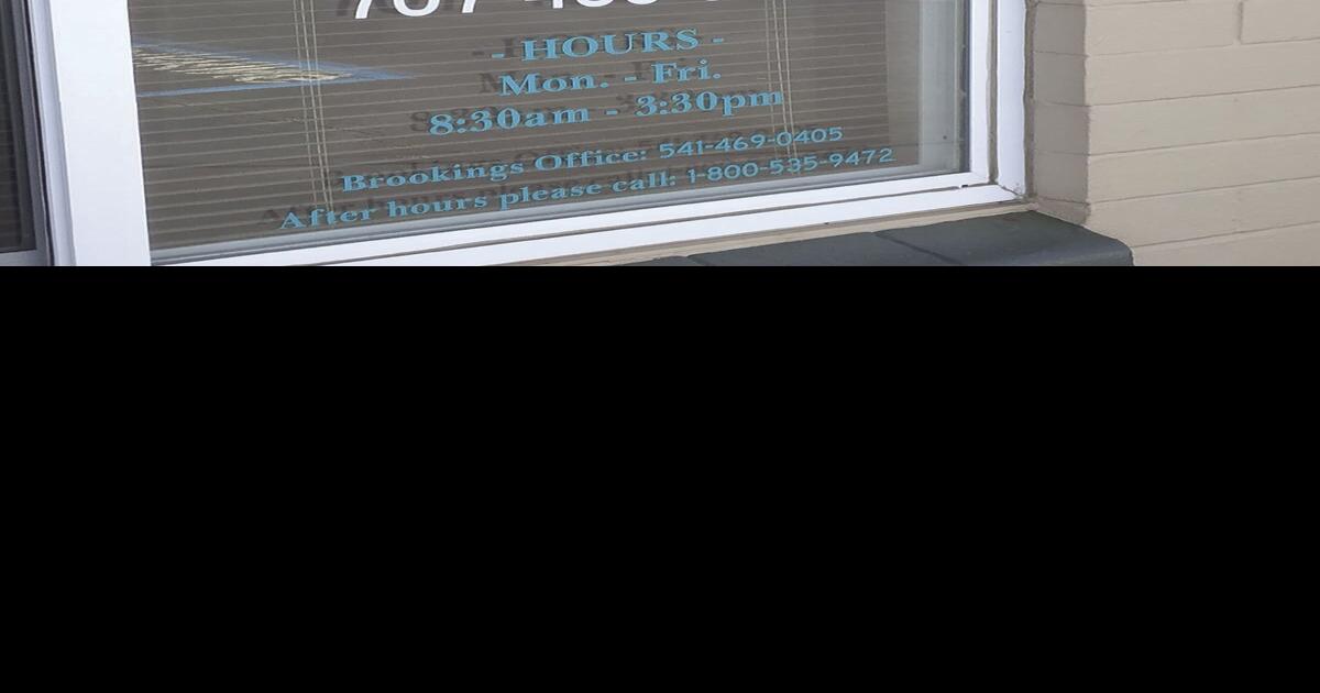 Coastal Health Hospice opens, Sutter Coast to follow | News ...