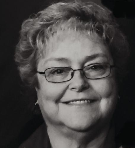 Alice Berg Tolman | Obituaries | triplicate.com