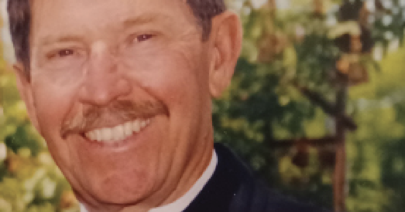 C. Eugene “Gene” Brock | Obituaries | triplicate.com