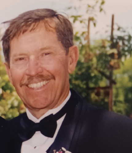C. Eugene “Gene” Brock | Obituaries | triplicate.com