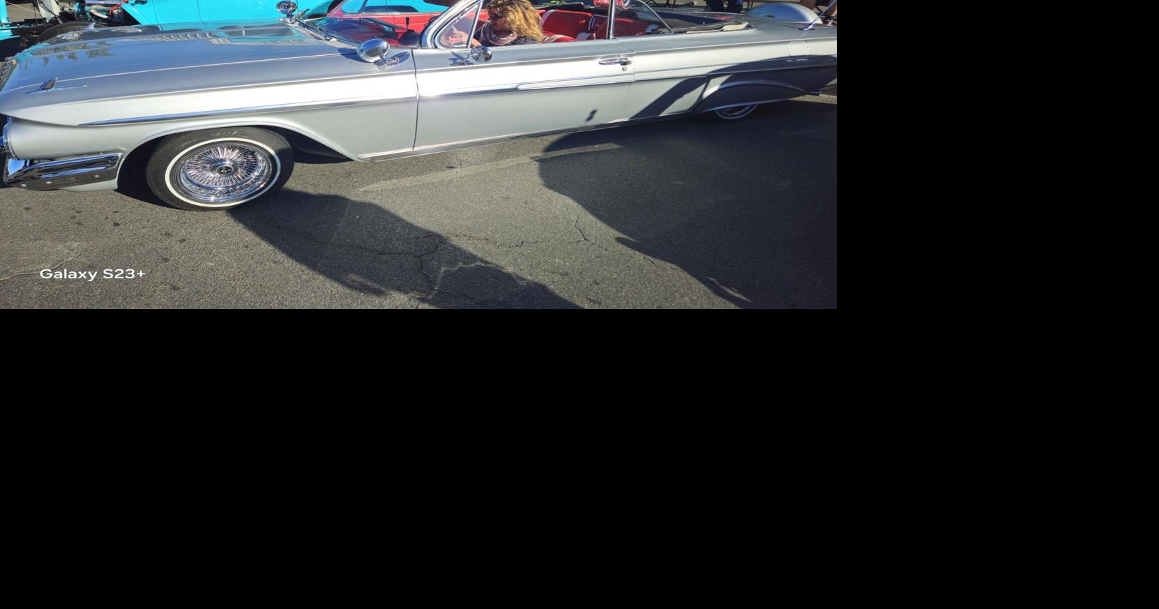 Sea Cruise Weekend Wows Crescent City | News | triplicate.com