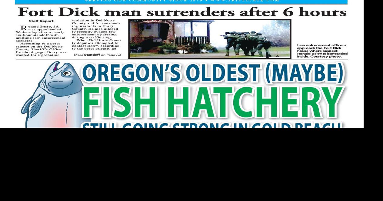 Triplicate E-Edition for 12/06/19 | E-Editions | triplicate.com