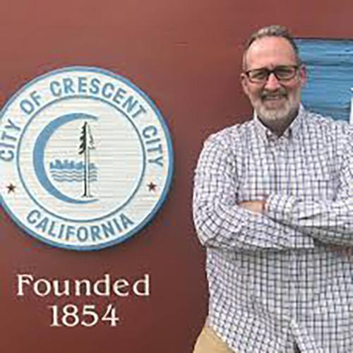 Crescent City names new Mayor, seats two new councilors | News ...