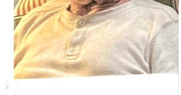 Harvey (Gene) Rump | Obituaries | triplicate.com