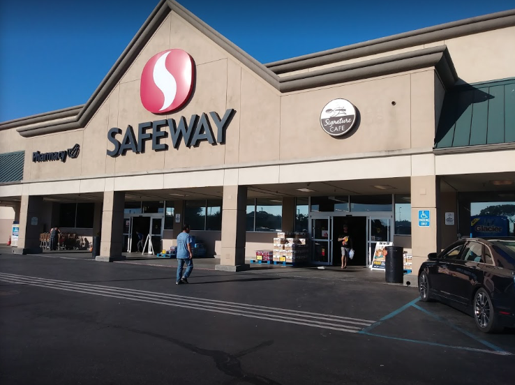 Safeway adjusts hours for seniors during COVID-19 outbreak | News ...