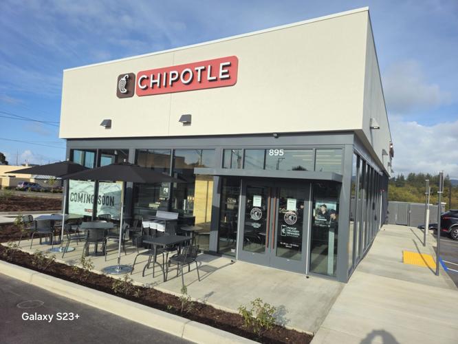 Chipotle has arrived! | Community | triplicate.com