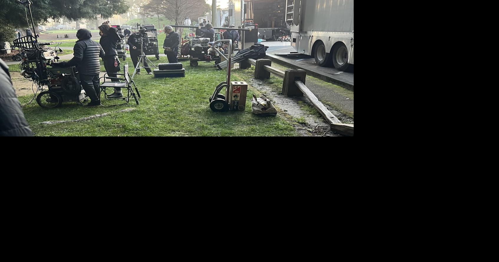 BC Project Wraps on Filming | News | triplicate.com