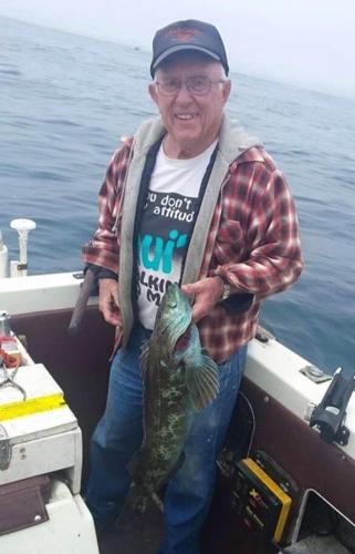 David Weldon | Obituaries | triplicate.com