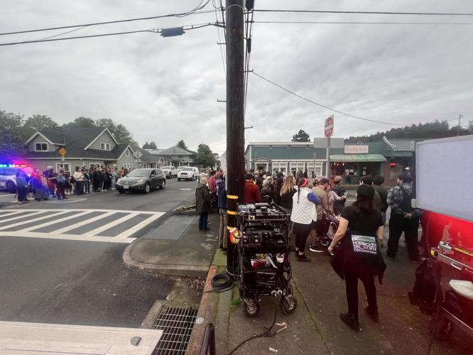 BC Project Wraps on Filming | News | triplicate.com