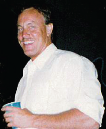 William Donald Lund Jr. | Obituaries | triplicate.com