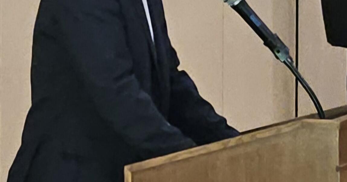 Hunter and Panther Creek Bridges Project completed | News | triplicate.com