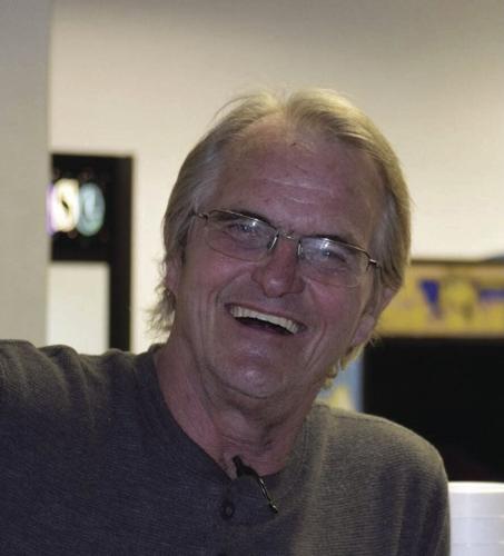 Andrew “Andy” Larson | Obituaries | triplicate.com