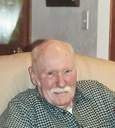 James (Jim) P. Buxton | Obituaries | triplicate.com