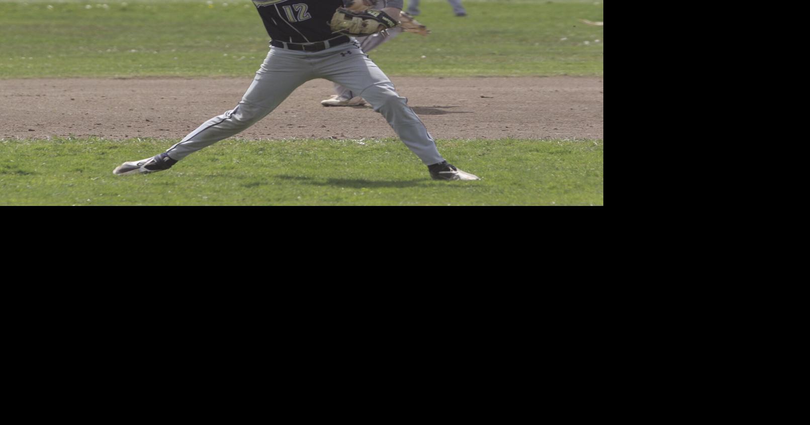 Photos: Seniors lead the way on resilient Del Norte baseball team ...