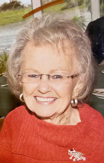 Doris May Whalen | Obituaries | triplicate.com