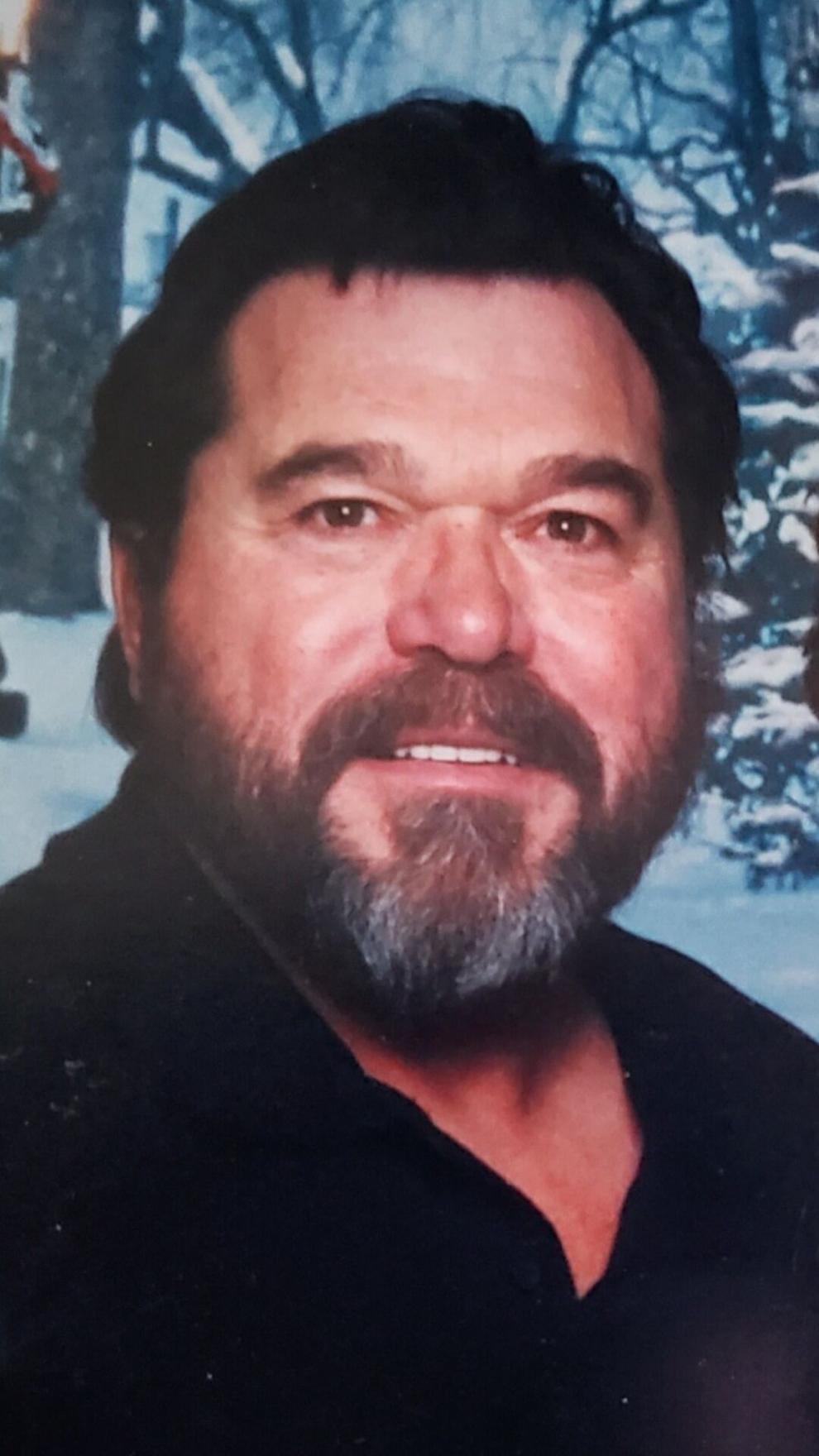 Daniel Neil Ramsey | Obituaries | triplicate.com