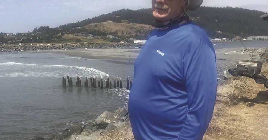 George Wellman | Obituaries | triplicate.com