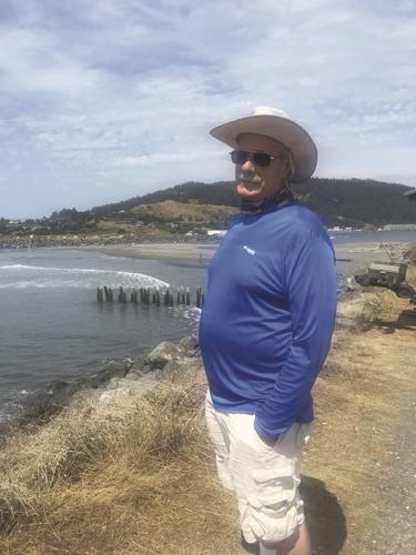 George Wellman | Obituaries | triplicate.com