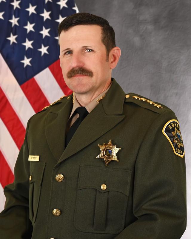 Del Norte Sheriff responds to Appeals Court Decision on Non-Criminal ...