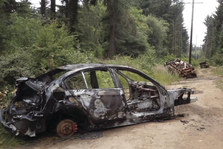 What’s next? Homelessness poses complex problem | News | triplicate.com