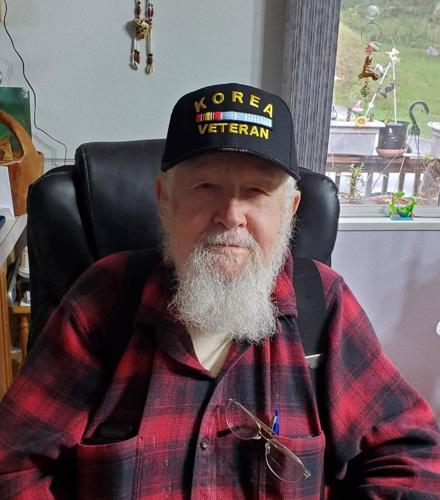 Leon Gochanour | Obituaries | triplicate.com